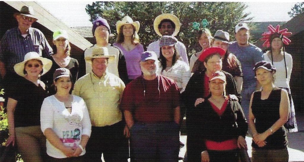 Our History - Capital Insurance Group