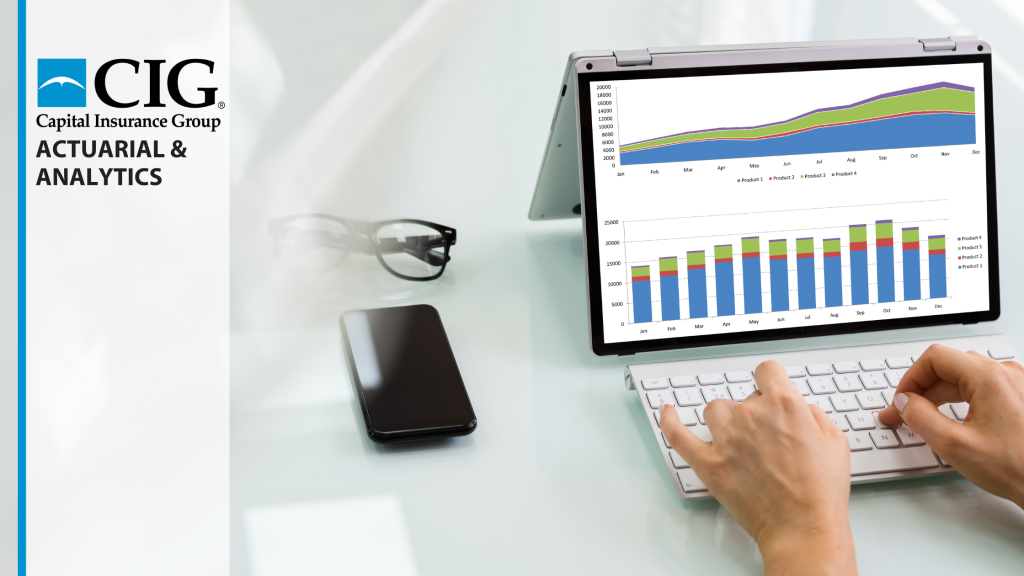 Insurance Products - Capital Insurance Group