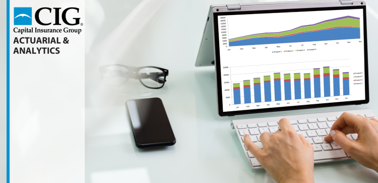 Personal Lines Pricing - Capital Insurance Group