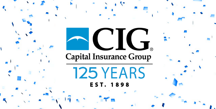 125 Years of Protecting the West - Capital Insurance Group