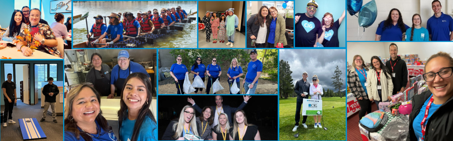 About Us - Capital Insurance Group