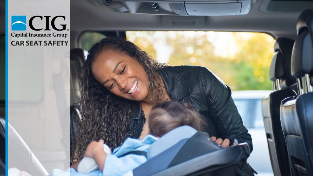 Insurance Products - Capital Insurance Group