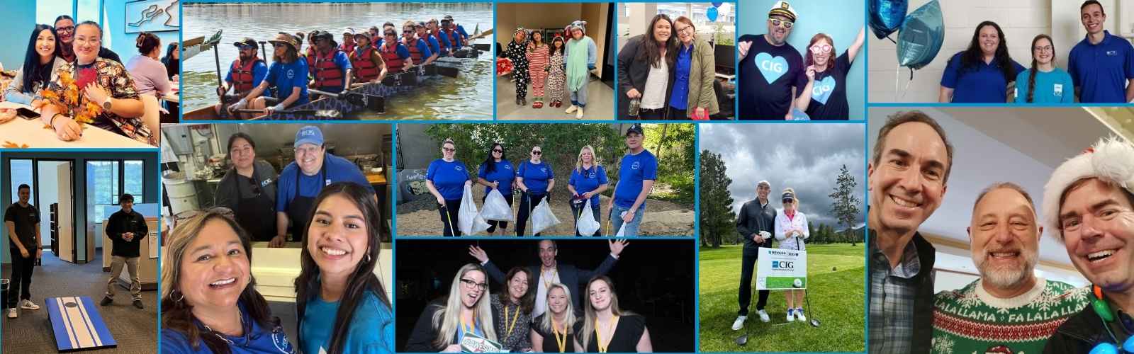 About Us - Capital Insurance Group