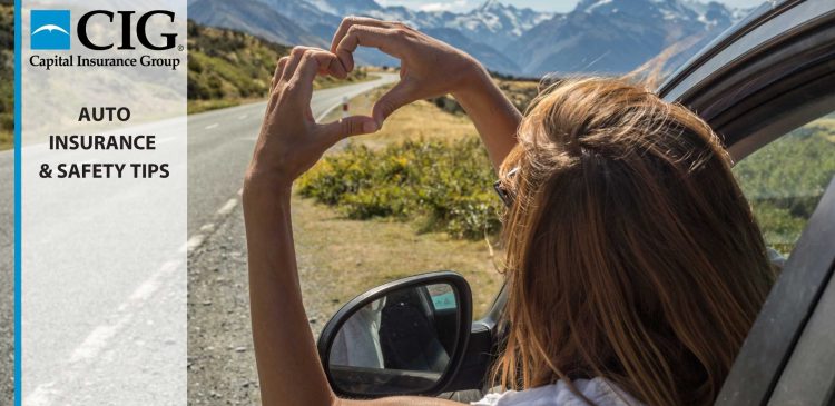 Summer Auto Safety Tips and Insurance Review